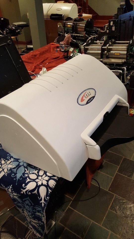 kodak orex pccr digital xray cr reader | eBay