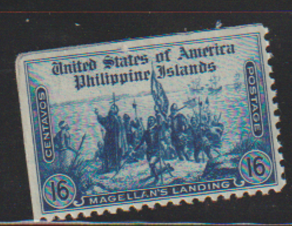 * 173* HUGE 1c START STAMP SALE* SCARCE USA/PHILPIINES ** SELDOM SEEN ...