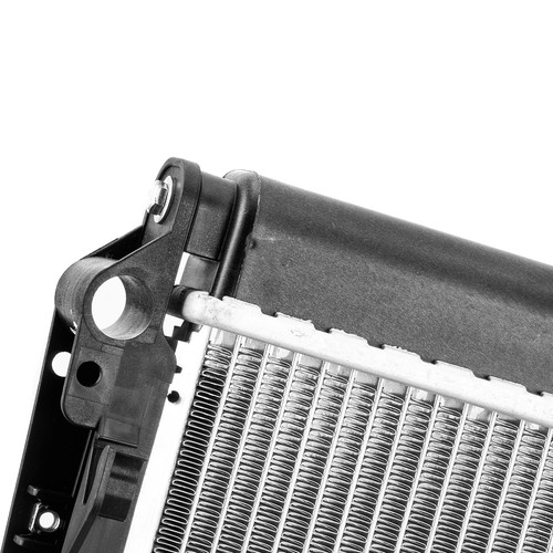 Radiator Fit 2006-2012 Hummer H3 H3 GMC Canyon Chevy Colorado 3.5L 3.7L ...