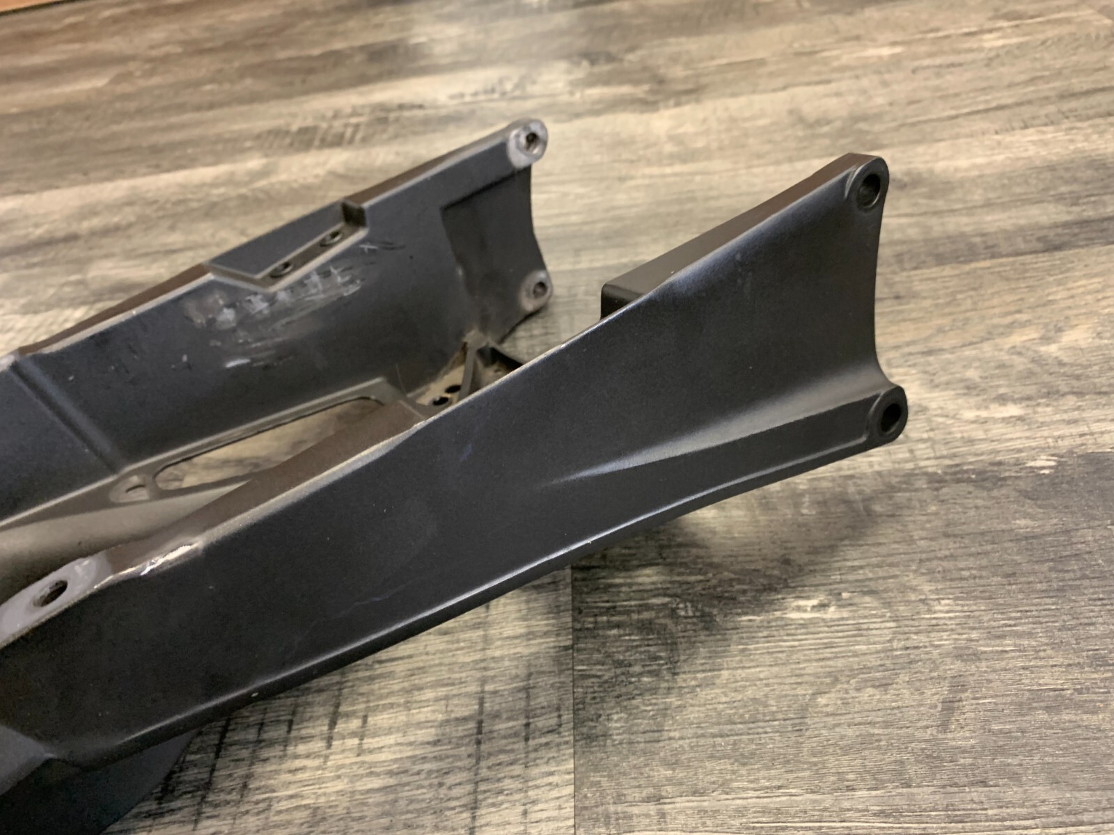 Yamaha 2004 2005 2006 YZFR1 R1 Rear Subframe Sub Frame 5VY-21190-00-00 ...