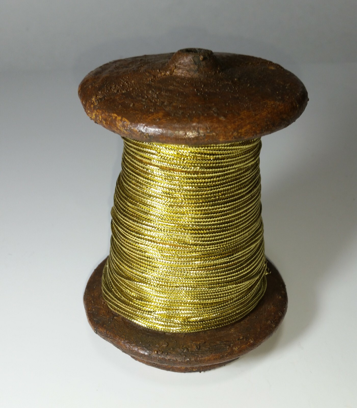Once Upon a Time: Rumpelstiltskin's Spool of Gold Thread - Original ...