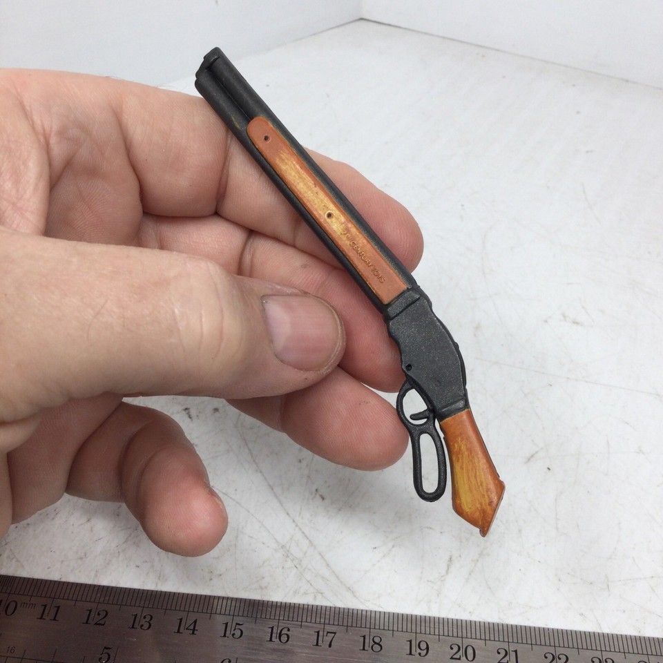 1/6 21ST CENTURY LEVER ACTION SAWED OFF SHOTGUN MOSSBERG REMINGTON | eBay