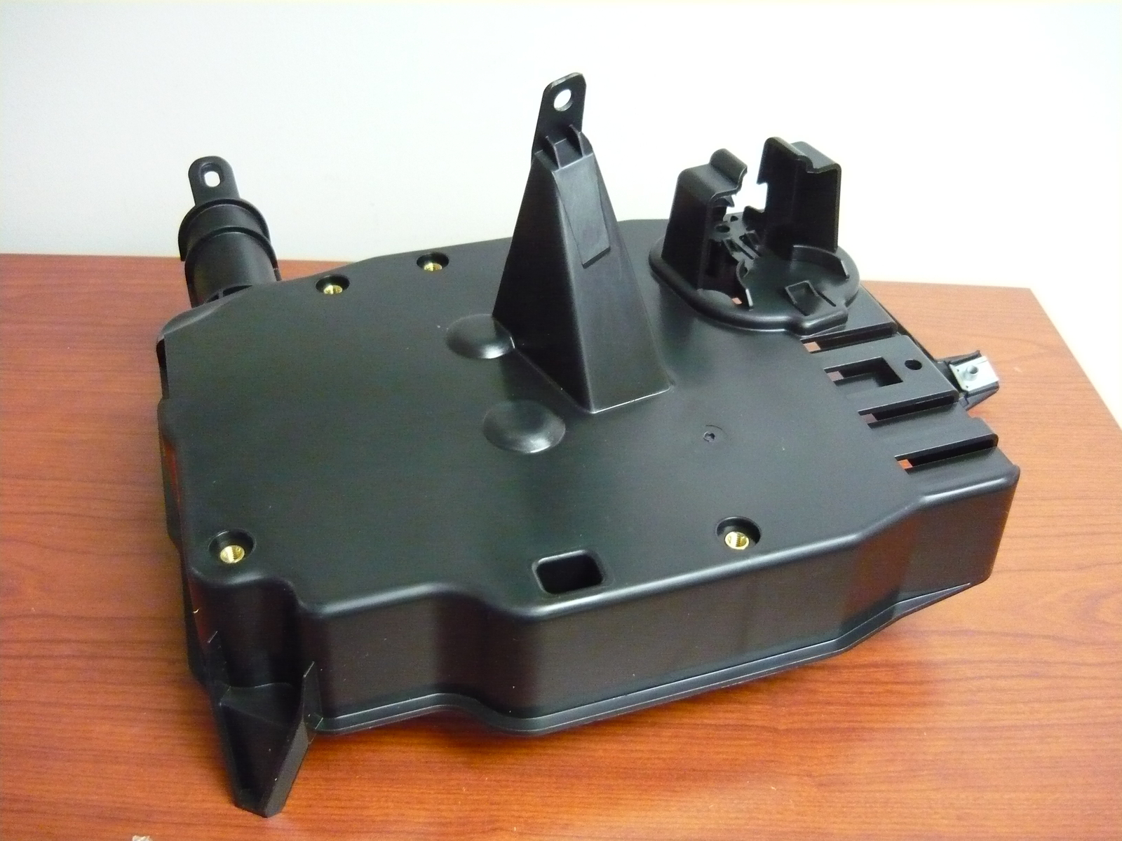 FORD OEM 13-19 Escape,MKC Electrical Ignition System-Bracket ...