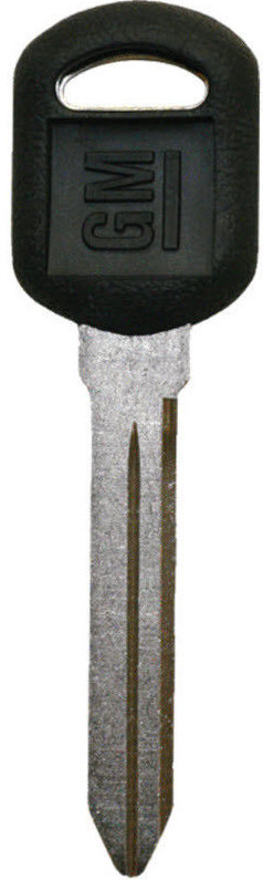 1(One) NEW GM Logo Key - OEM - Made In USA - FAST & FREE SHIPPING - GM ...