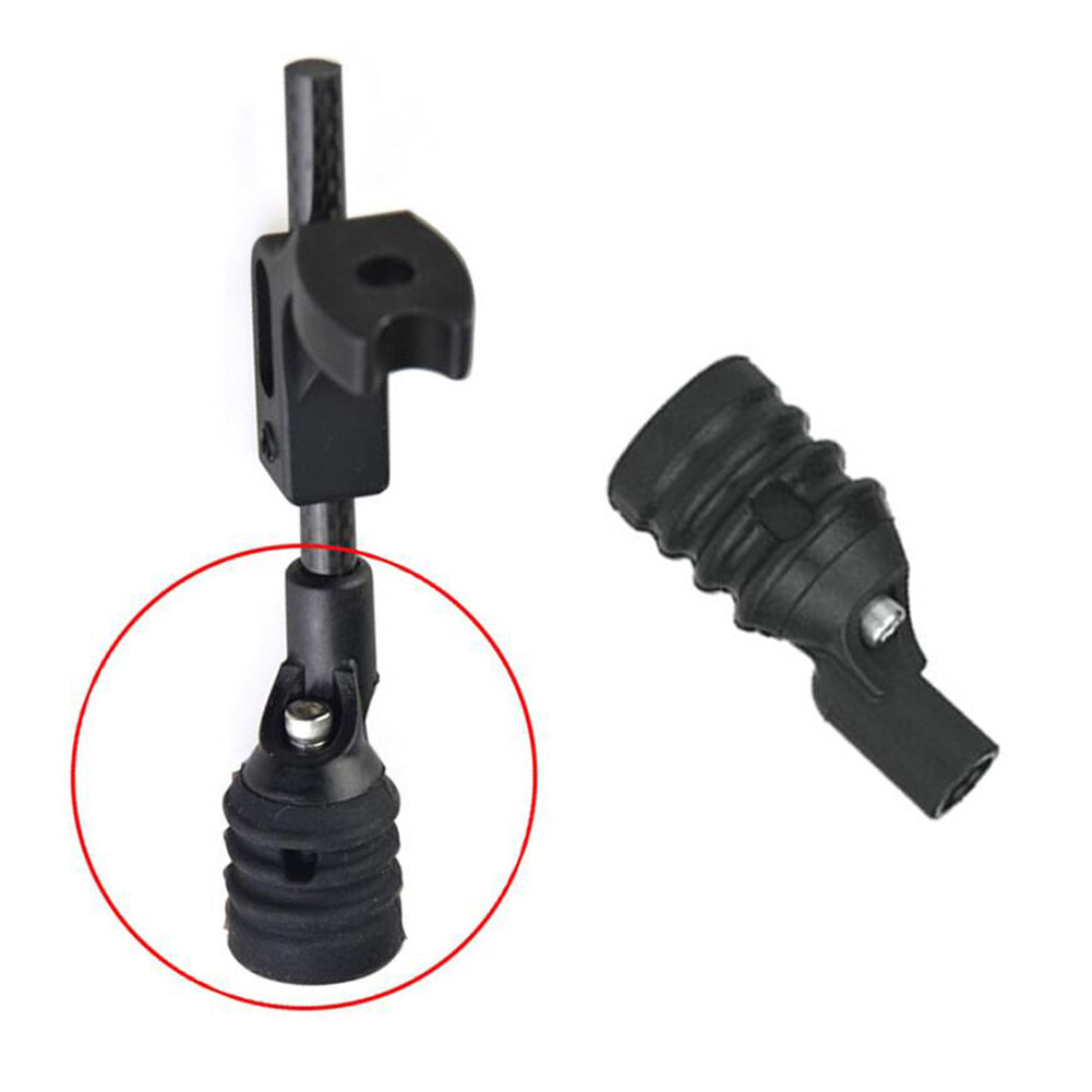 Compound Bow String Stop Bracket Archery String Suppressor Balance ...