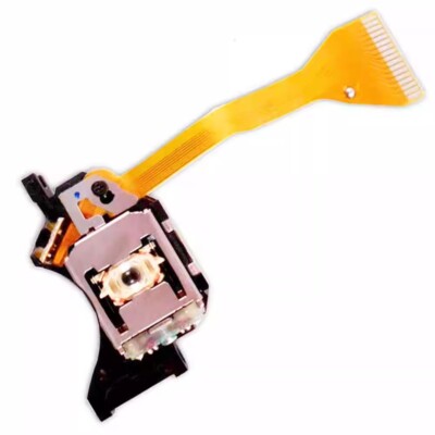Optical Pickup Laser Lens laser head For ALPINE CDE-120R CDE-120RM CDE ...
