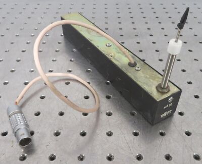Test & Assembly - Pull Tester