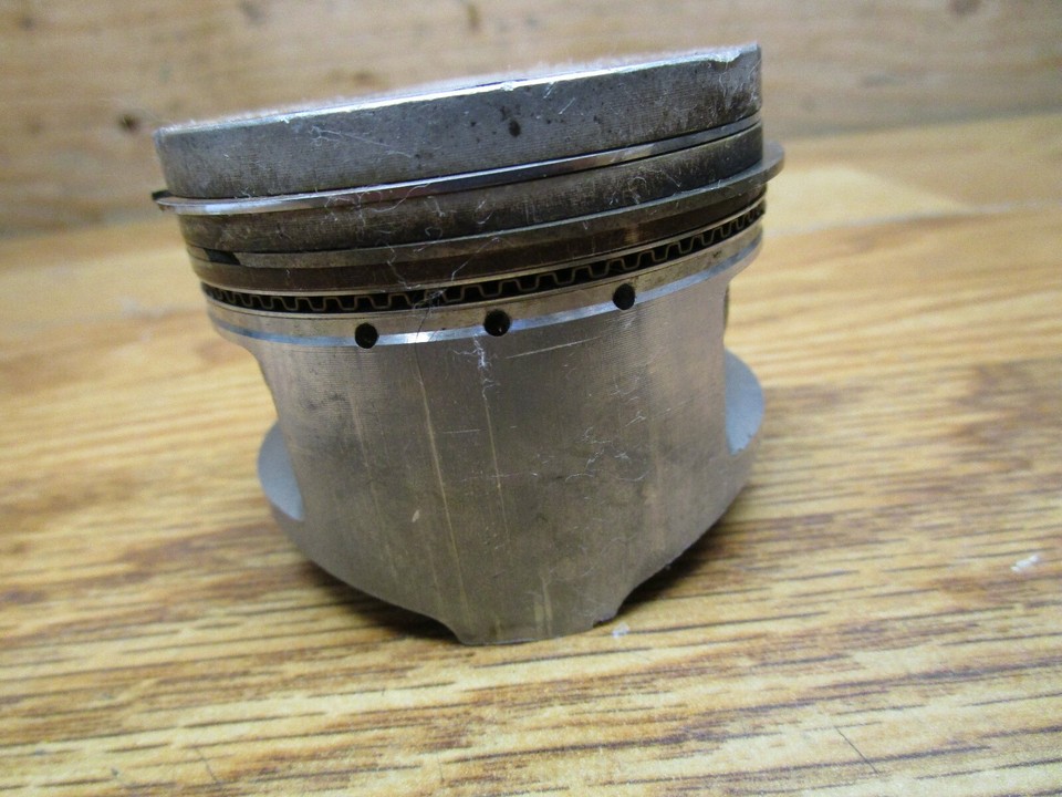 XR 200 HONDA@@ 1982 XR 200R 1982 PISTON STOCK BORE SIZE | eBay