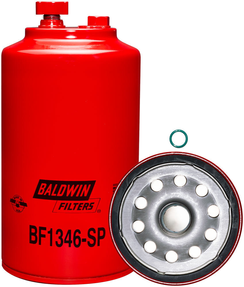 BALDWIN BF1346 - Fuel filter cross reference