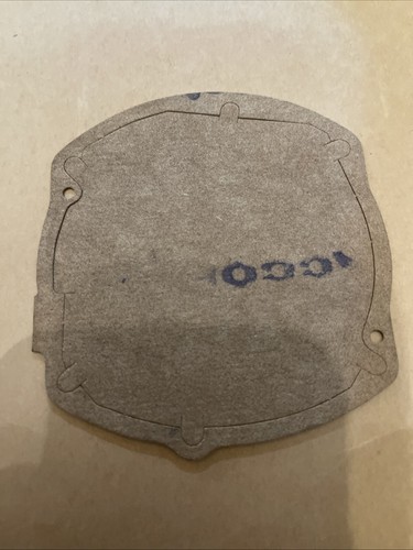 T48 Genuine Mercury Quicksilver 27-46351 Gasket OEM New Factory Boat ...