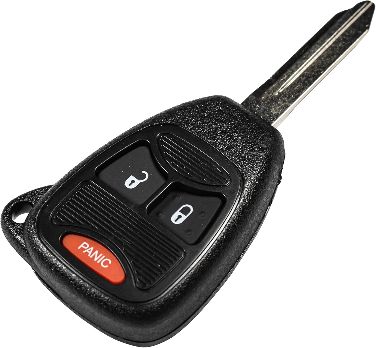 Remote Key Shell Case for Dodge Ram Dakota Nitro Charger Magnum Durango ...