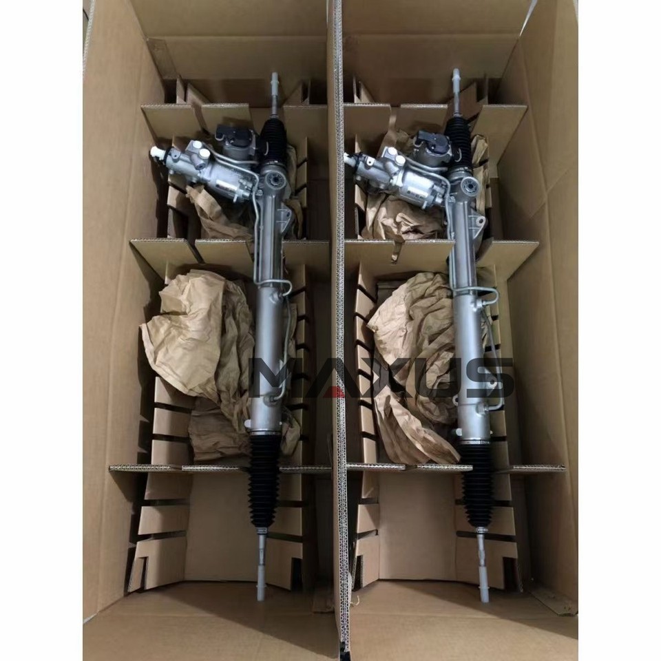 LHD NEW ACTIVE POWER STEERING RACK FOR BMW 3 SERIES E90 32106784553- | eBay