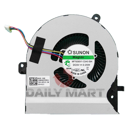 New In Box SUNON MF75090V1-C540-S9A Cooling Fan | eBay
