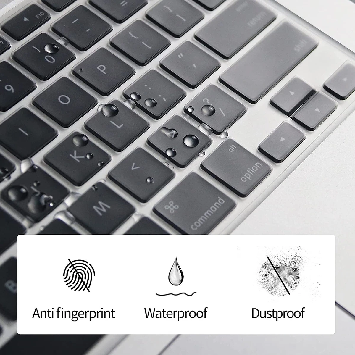 Macbook Keyboard 2022