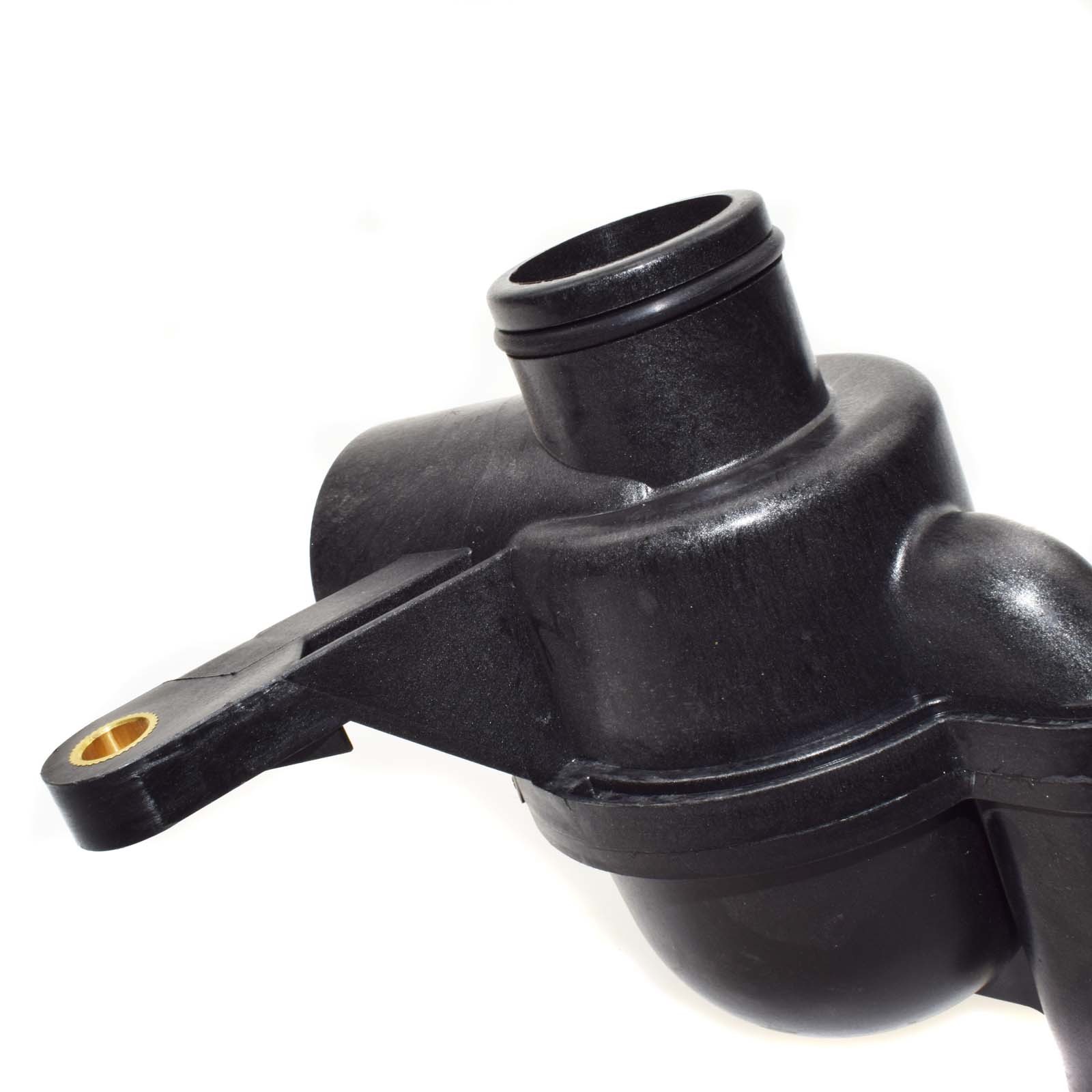 For LAND ROVER FREELANDER V6 Coolant THERMOSTAT WITH HOUSING PEM000030 ...