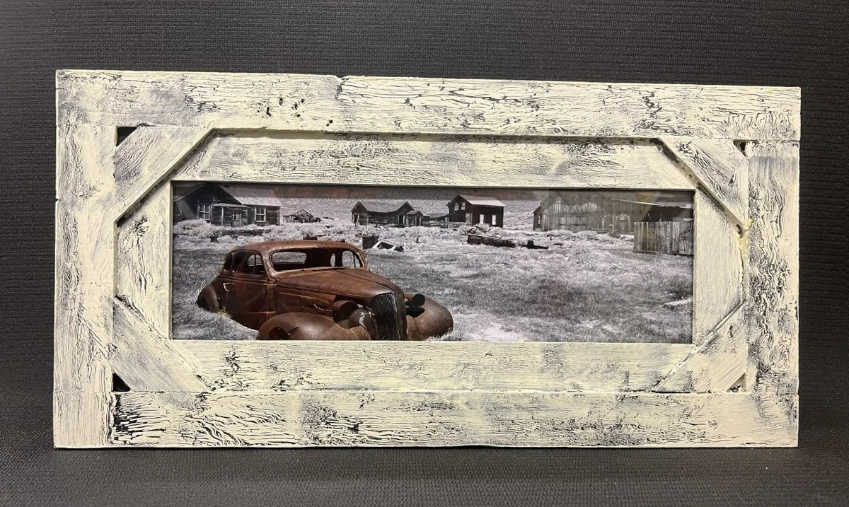 Magnetic Art For Gun Safes