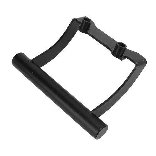 EMB Motorcycle Navigation Bracket Extender Aluminium Alloy Replacement ...