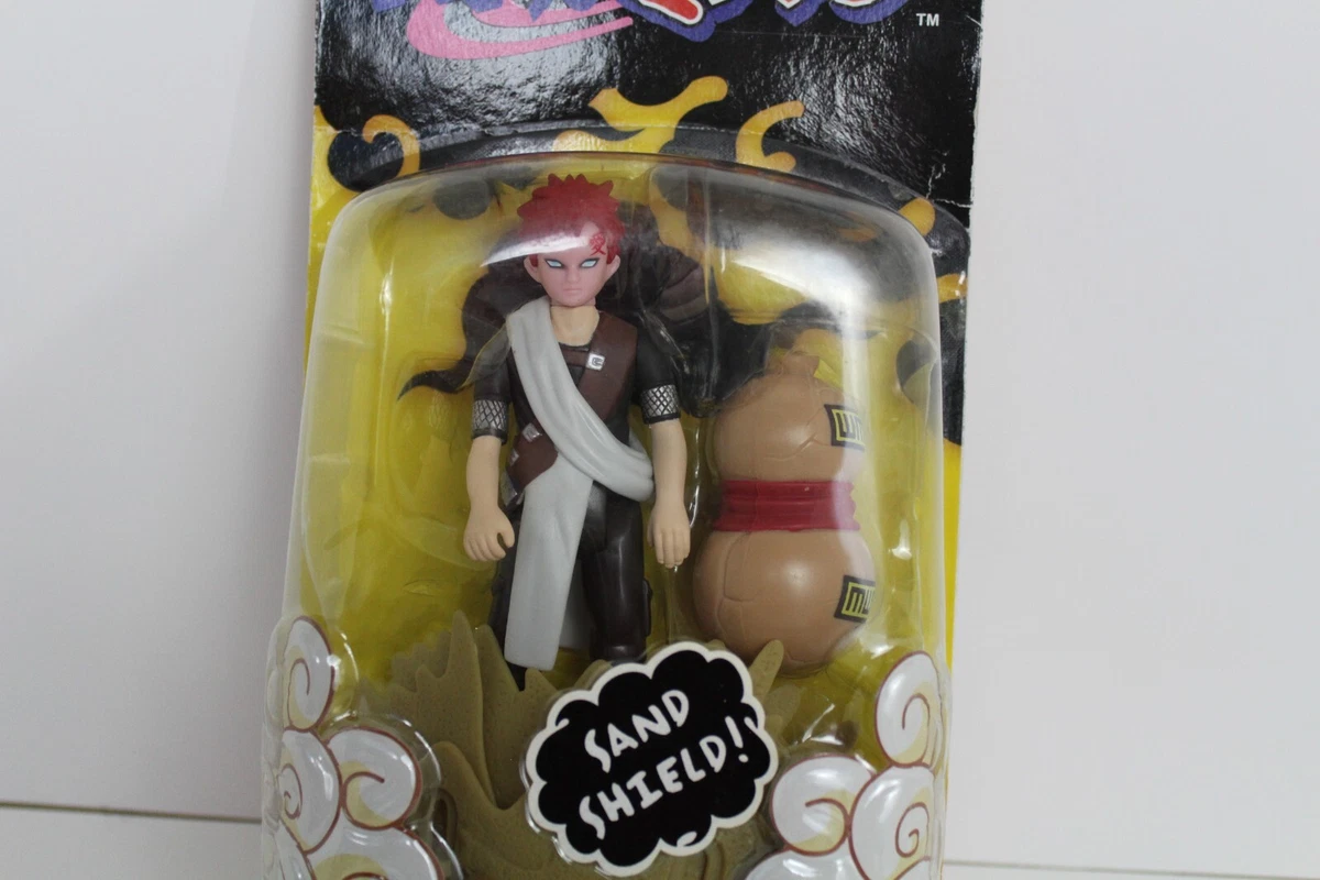 Gaara Sand Shield