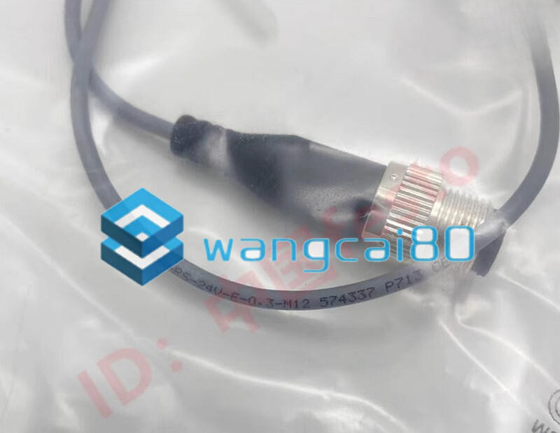 1PCS New For Festo SMT-8M-A-PS-24V-E-0,3-M12 Sensor 574337 | eBay