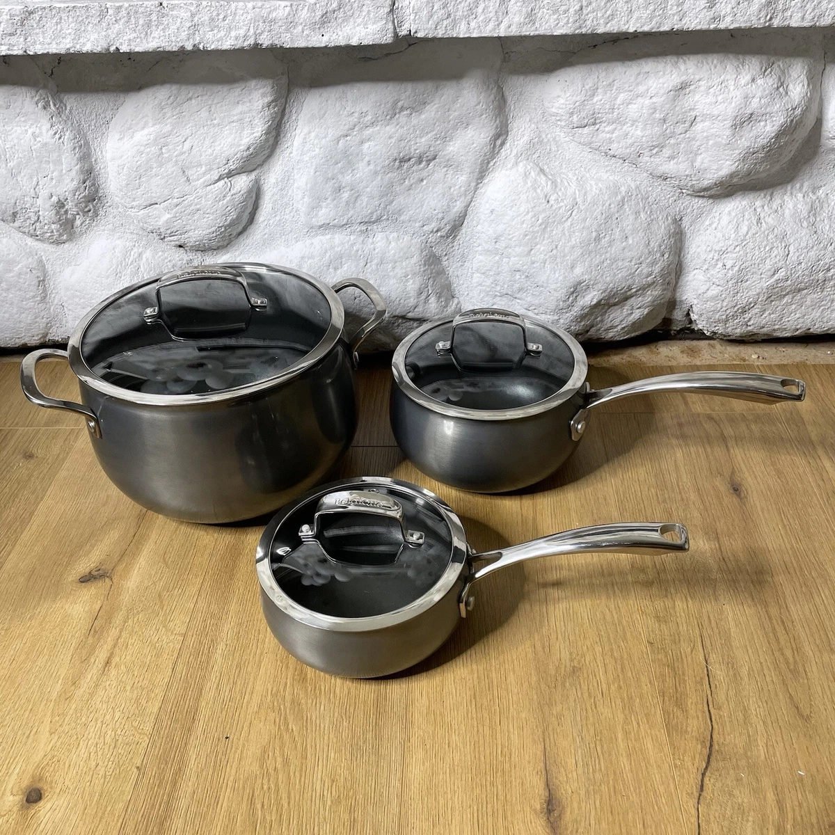 Belgique Cookware