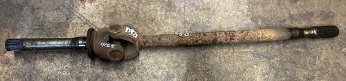 Ford F250 D50 TTB Right Hand Passenger Side Front Axle Shaft 1980-1997 ...