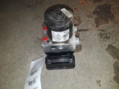 2010-2012 Ford Escape Abs Anti-Lock Brake Pump Module Assembly OEM With ...