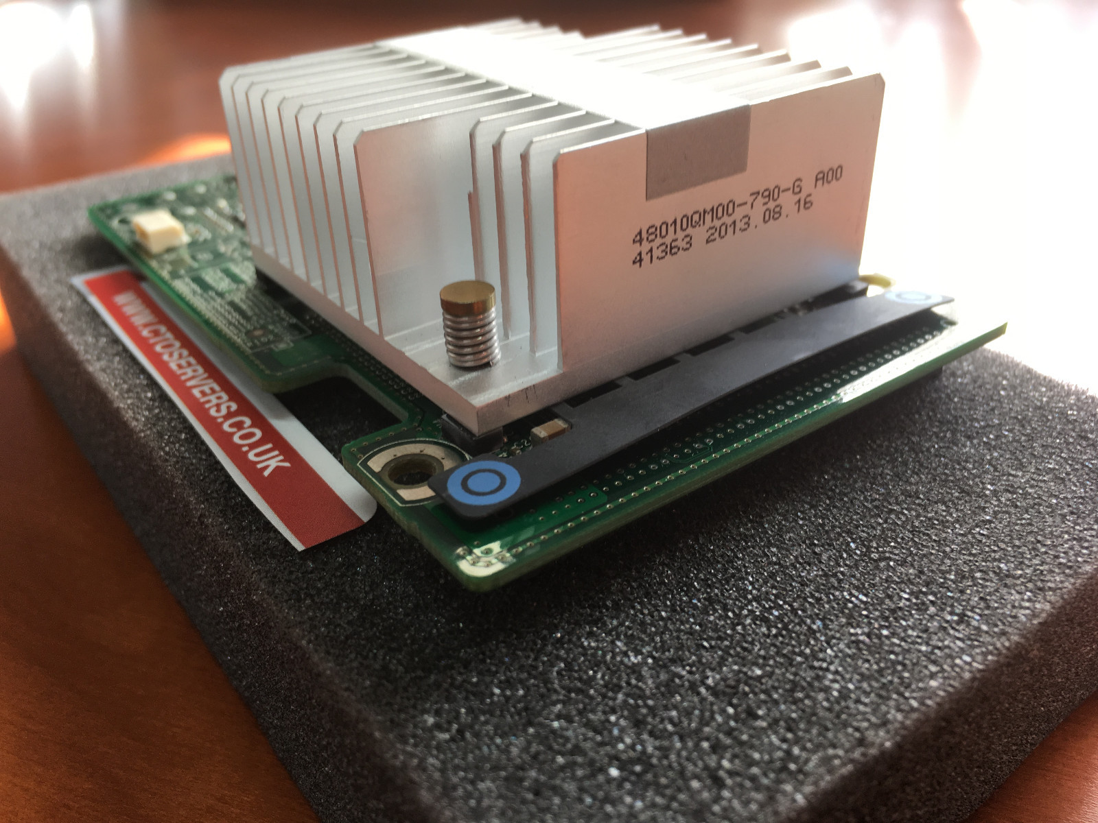 Dell Perc H310 Mini Raid Contoller 6Gb/S R320 R420 R520 R620 R720 ...