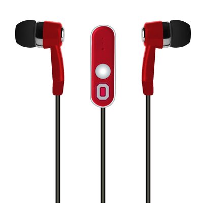 Ohio State Buckeyes Audible Ear Buds | eBay