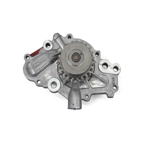 Genuine Mopar 2006-2007 Chrysler Sebring Front Engine Water Pump ...