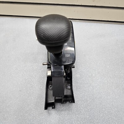2006-2007 Jeep Liberty Automatic Trans Floor Gear Shift Shifter Lever ...