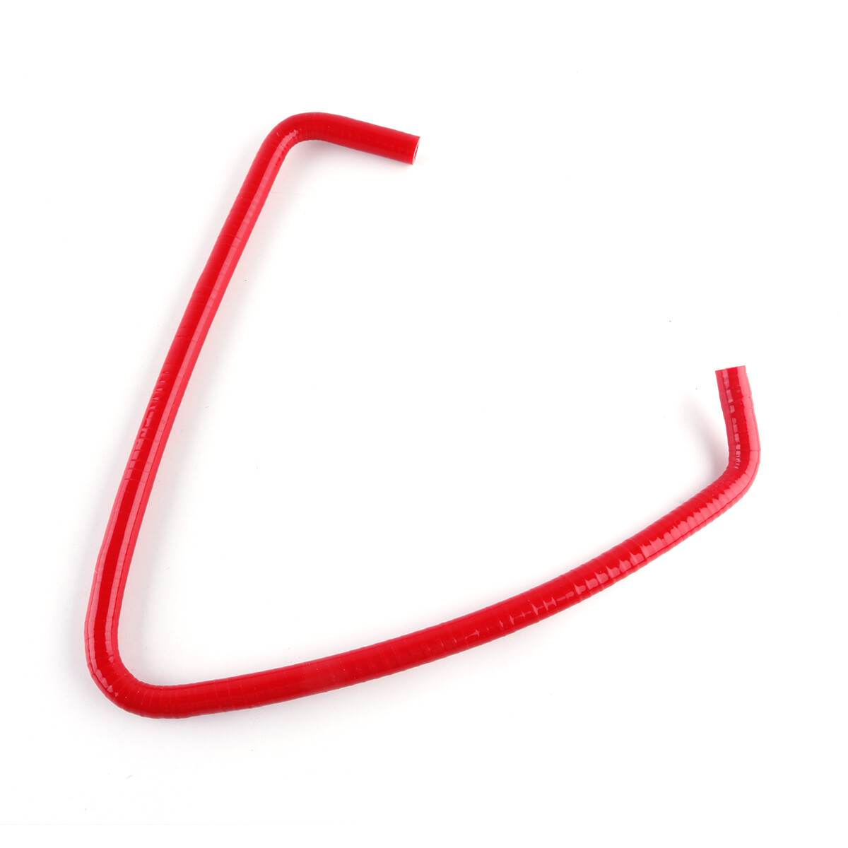 Red Kit Silicone Radiator/Coolant Hose Kit For Peugeot 205 1.6/1.9L ...