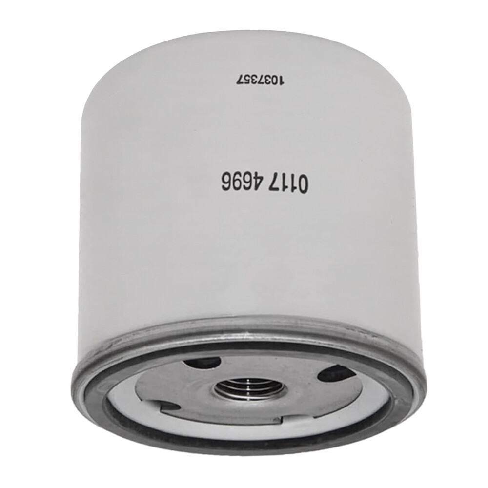 DEUTZ 1174696 - Fuel filter cross reference