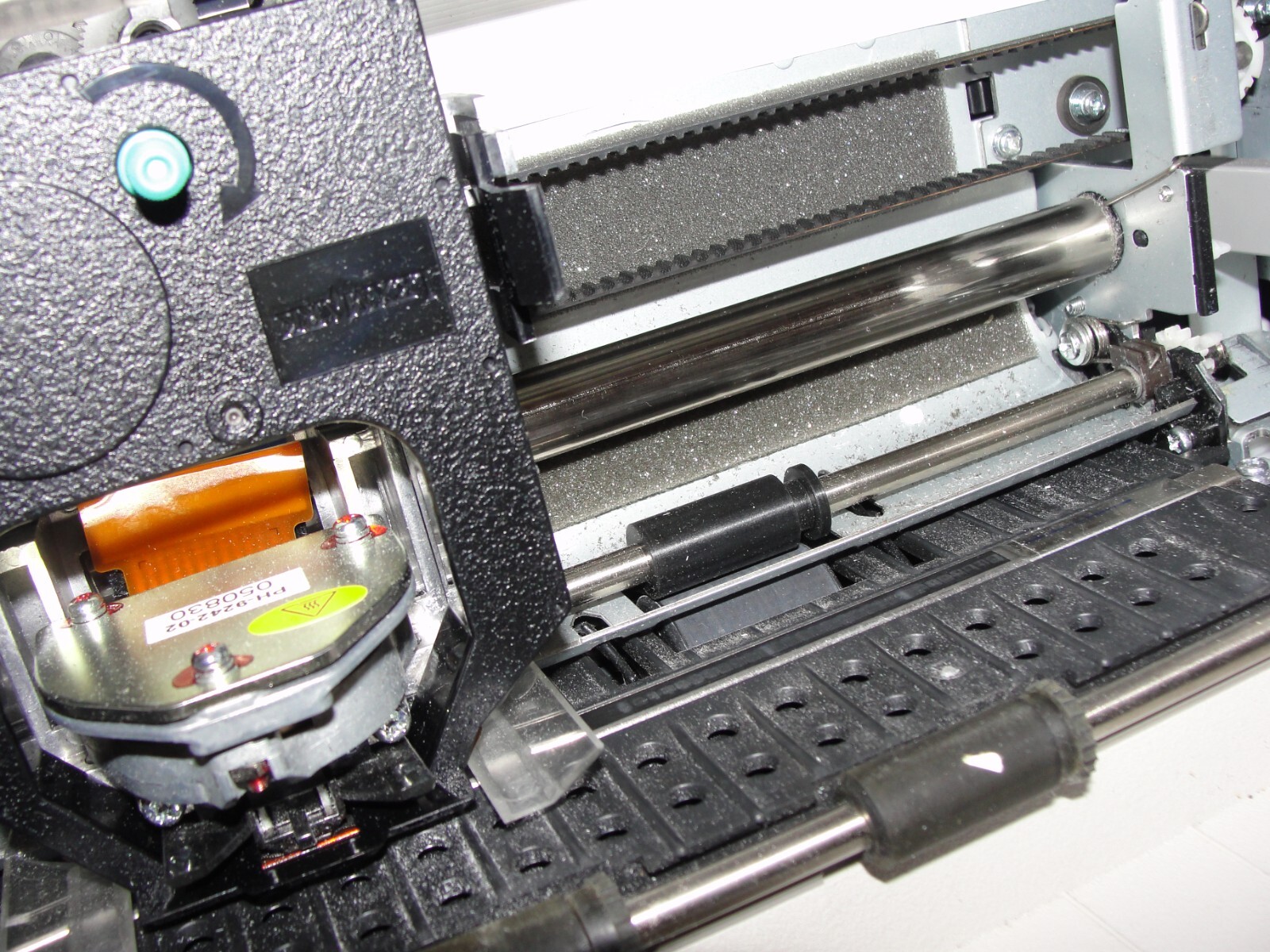 🔥Lexmark Forms Printer 2500+ Series 2580-510 Dot Matrix Printer | eBay