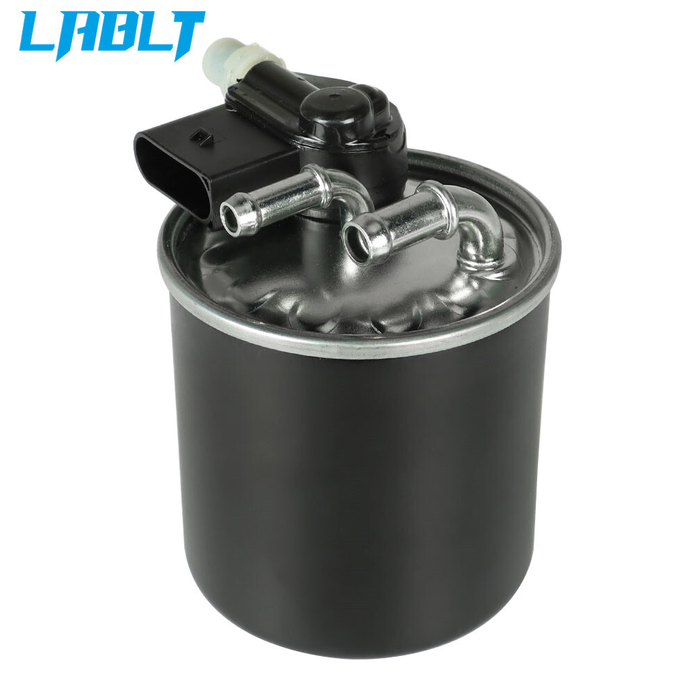 HIFI-FILTER SN70461 - Fuel filter cross reference