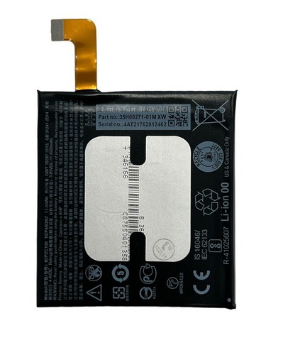 OEM Replacement Battery For HTC One HTC 10 M7 M8 M9 M10 HTC U11 | eBay ...