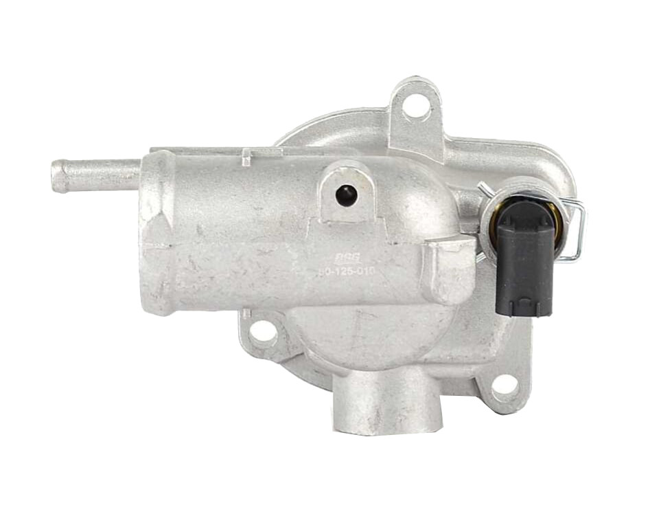 Wasserthermostatgehäuse Für Mercedes Klasse E S 6112000515 A6112000315 ...