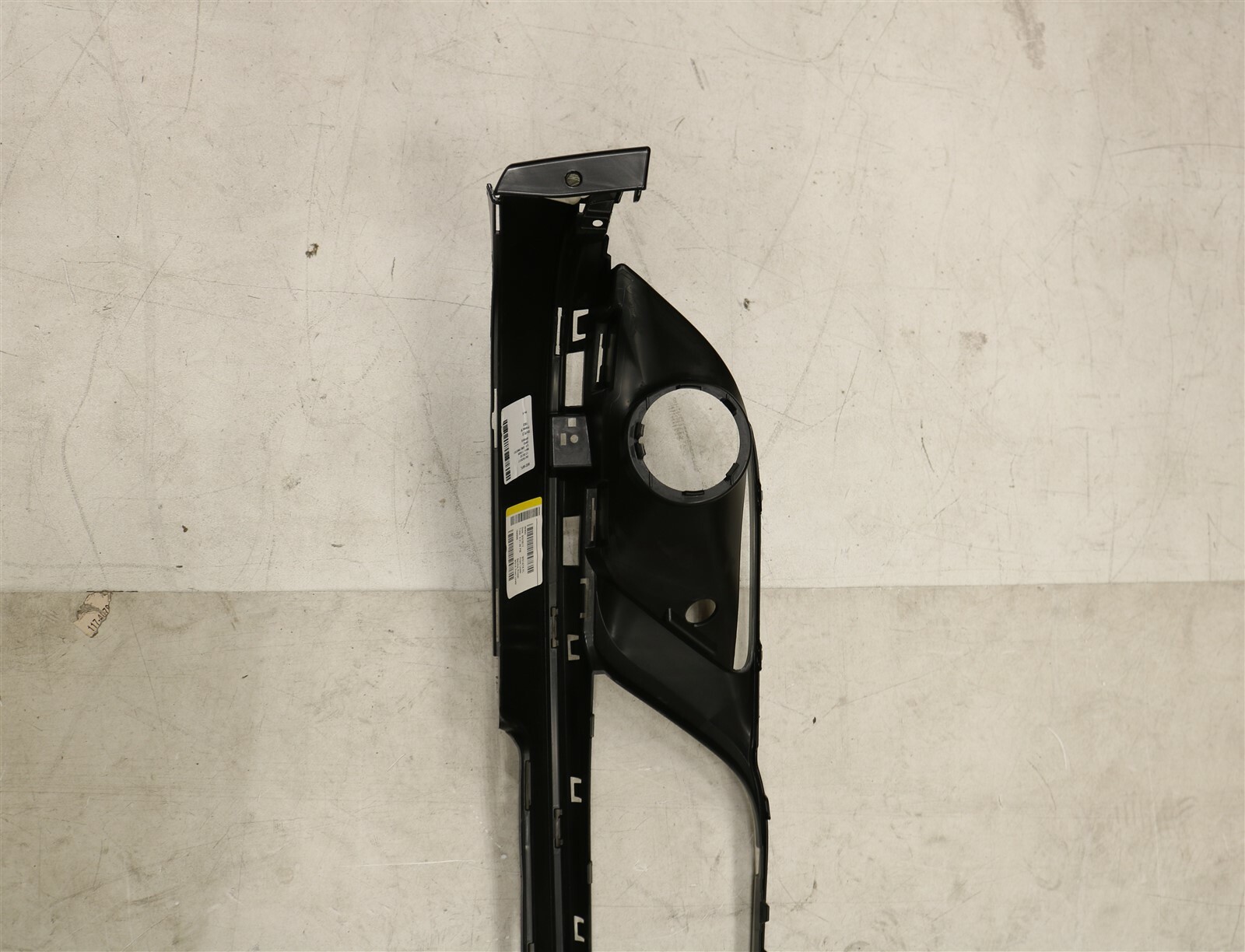 Bumper Mopar 5ZW22TZZAA for sale online | eBay