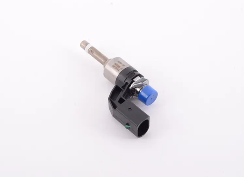 NEW AUDI PASSAT B8 LOWER FUEL INJECTOR CYLINDER 2,4,6 03H906036E ...