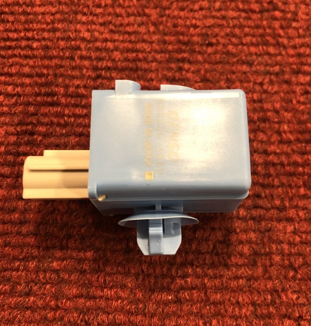 Subaru OEM 2015 XV Crosstrek Keyless Entry-warning Buzzer 88021AL000 ...