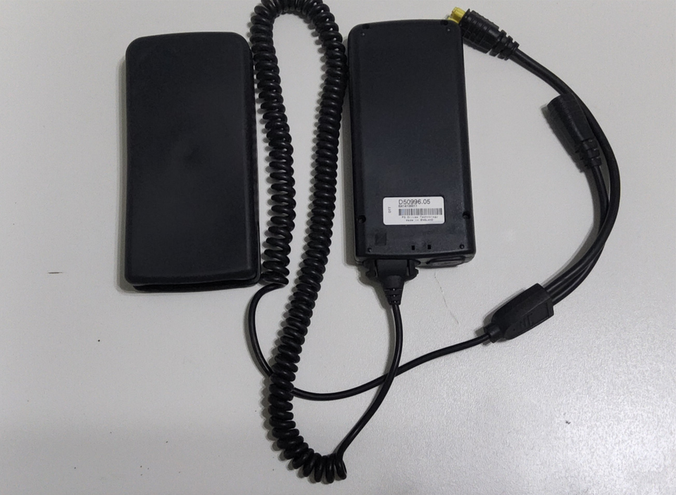 DTT Diagnostic TEST TOOL D50996.05 wheelchair programmer VSI, VR2 , GC1 ...