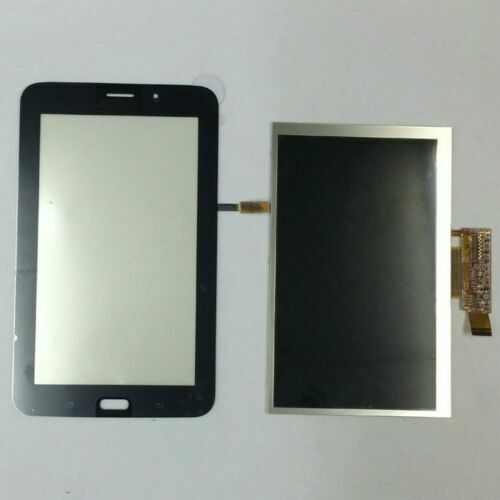 Touch Screen LCD Display For Samsung Galaxy Tab 3 Lite 7.0 SM-T116 ...