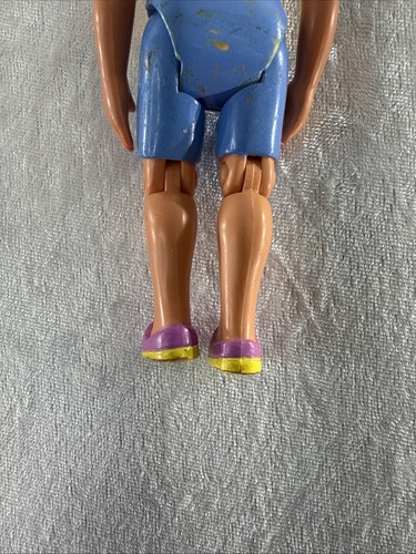 Mattel Nickelodeon Dora The Explore Mami Mom Action Figure Toy ...