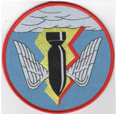 4.5" NAVY VA-85 SQUADRON HISTORICAL EMBROIDERED PATCH | eBay