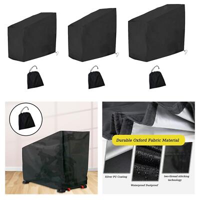 Exercise Bike Cover, Fitness Bike Cover, with Drawstring Equipment ...