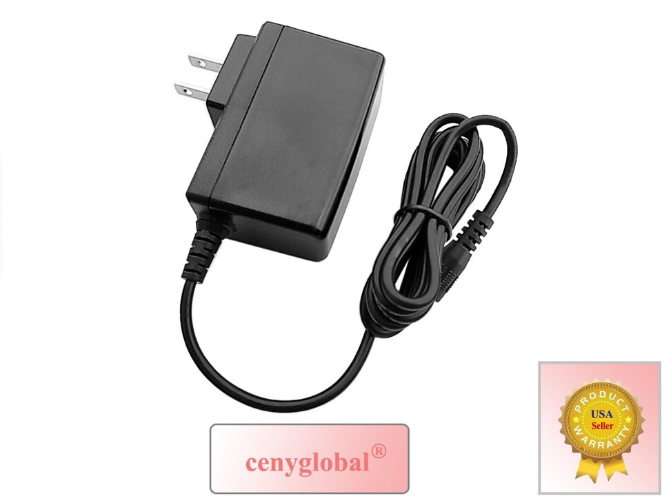 AC/DC Adapter For Fluke BC430/830 Universal Mains-Power BC430830 430 ...