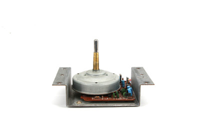 Mitsubishi LT22 Motor - Turntable Part | eBay