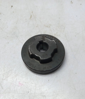 TB Wood 4J 5/8 Max RPM 7600 Shaft Coupling | eBay Australia