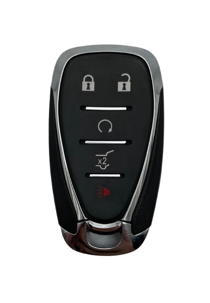 2021-2024 Chevrolet Blazer /Trailblazer /Traverse Smart key fob HYQ4ES ...