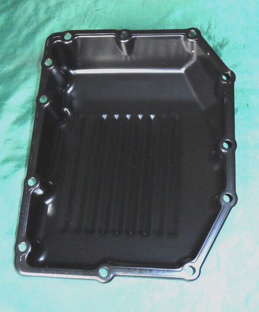 Land Rover FREELANDER L359 Transmission Oil Pan LR000865 Genuine for ...