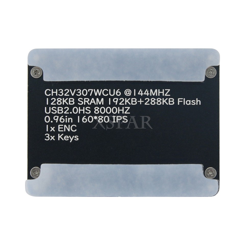 3-Key O3C OSU Rapid Trigger Custom Keyboard Axis Gaming Keyboard IPS ...